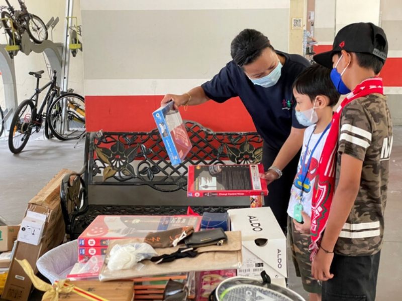 Community development in social work practice – socialservice.sg